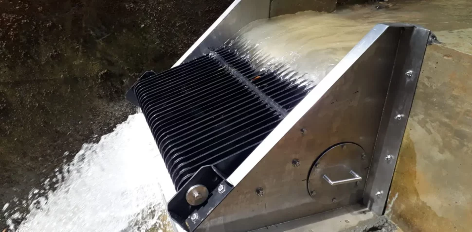 El efecto Coanda está cambiando la forma de captar agua en los ...